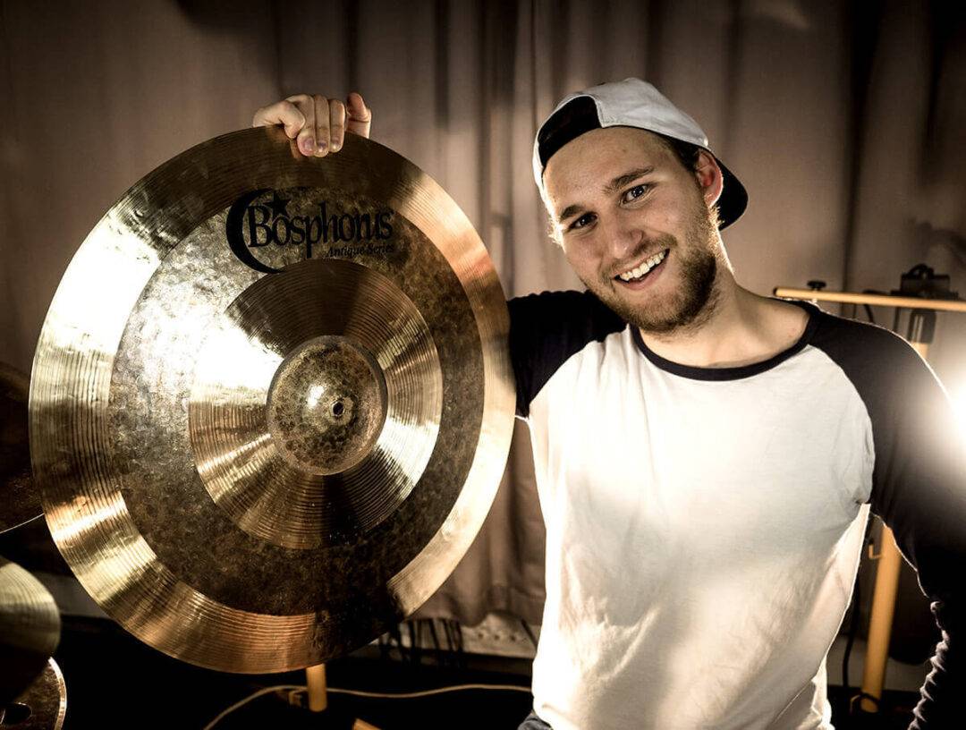 Interview with Simen Sandnes - The Progspace