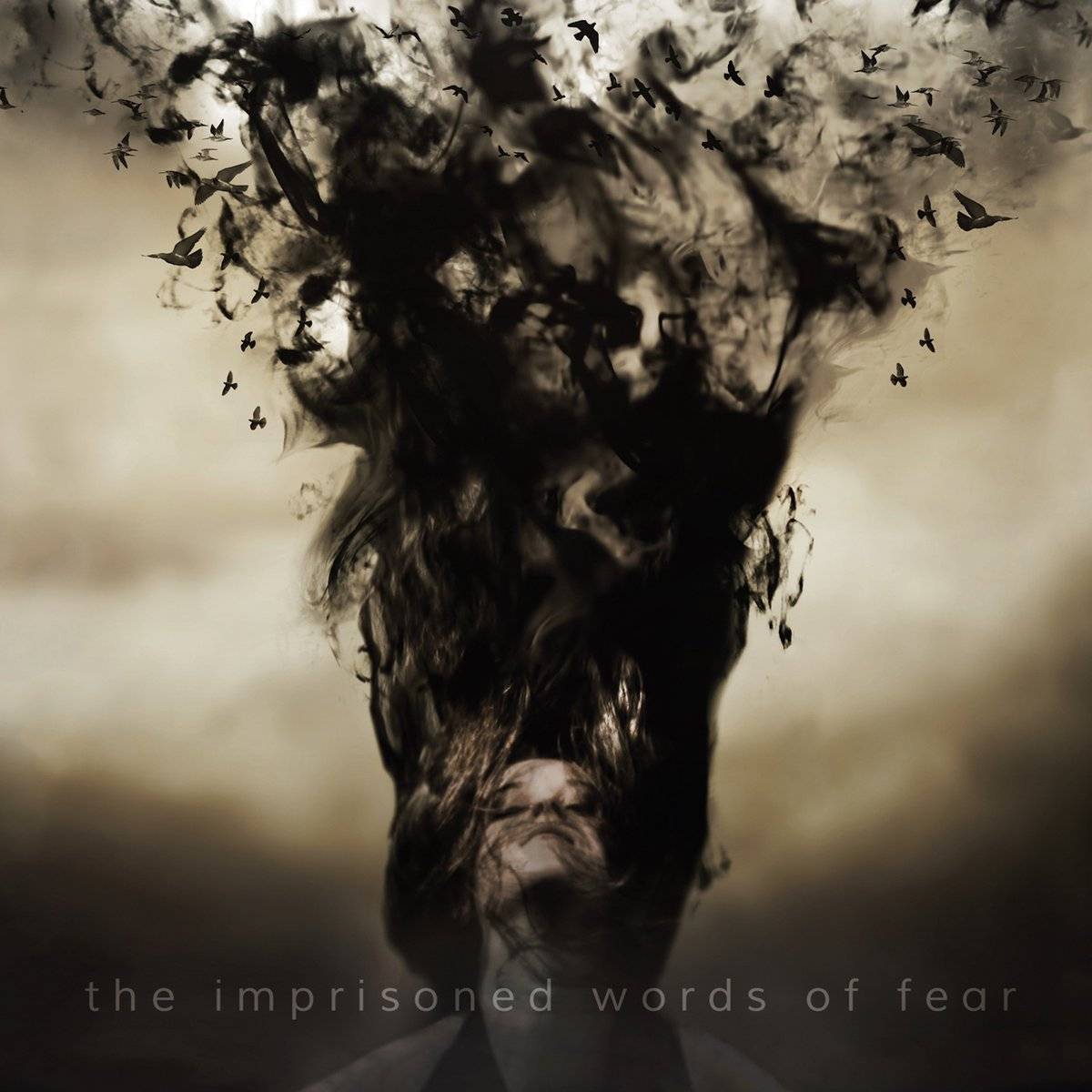 Verbal Delirium - The Imprisoned Words of Fear - The Progspace