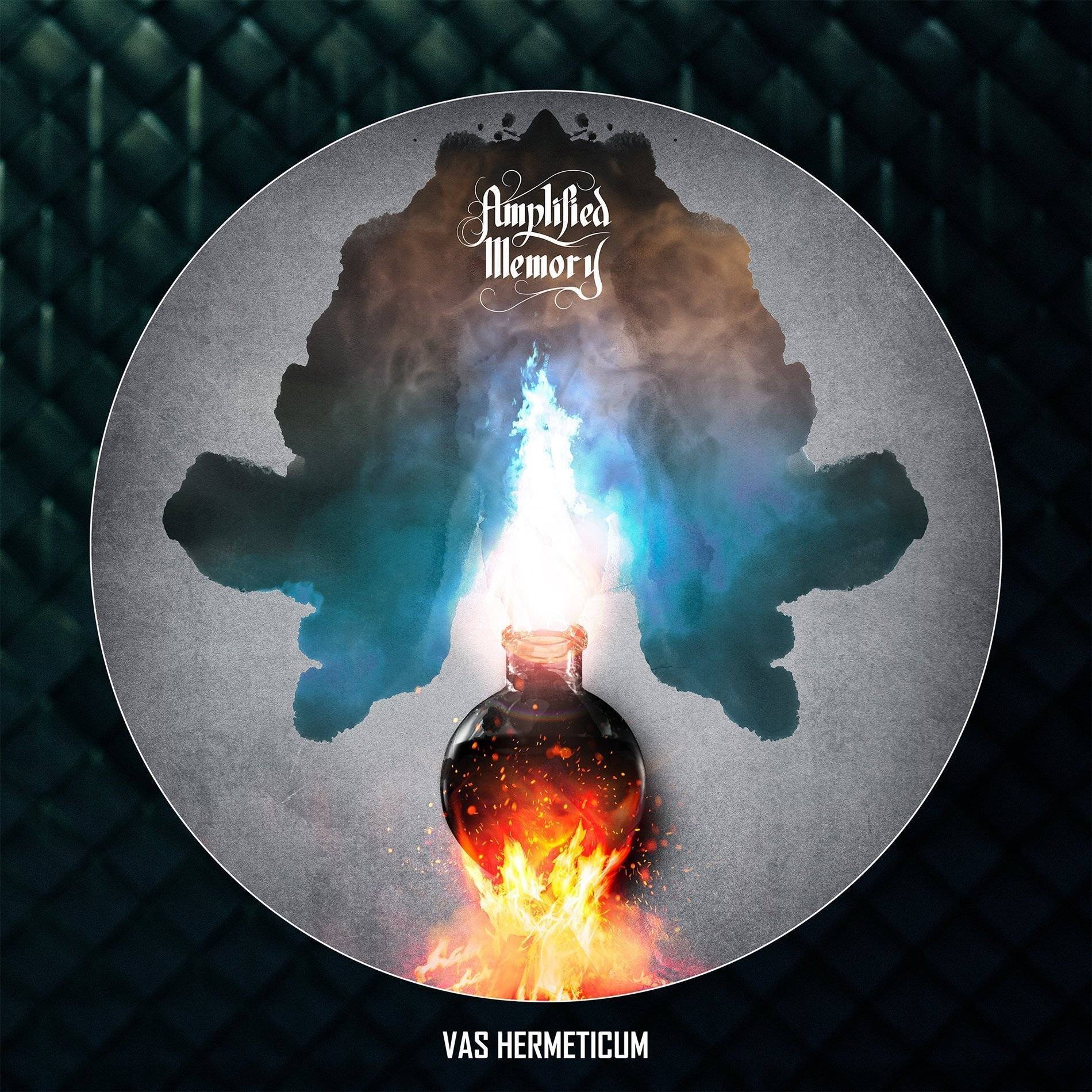 Amplified Memory - Vas Hermeticum - The Progspace