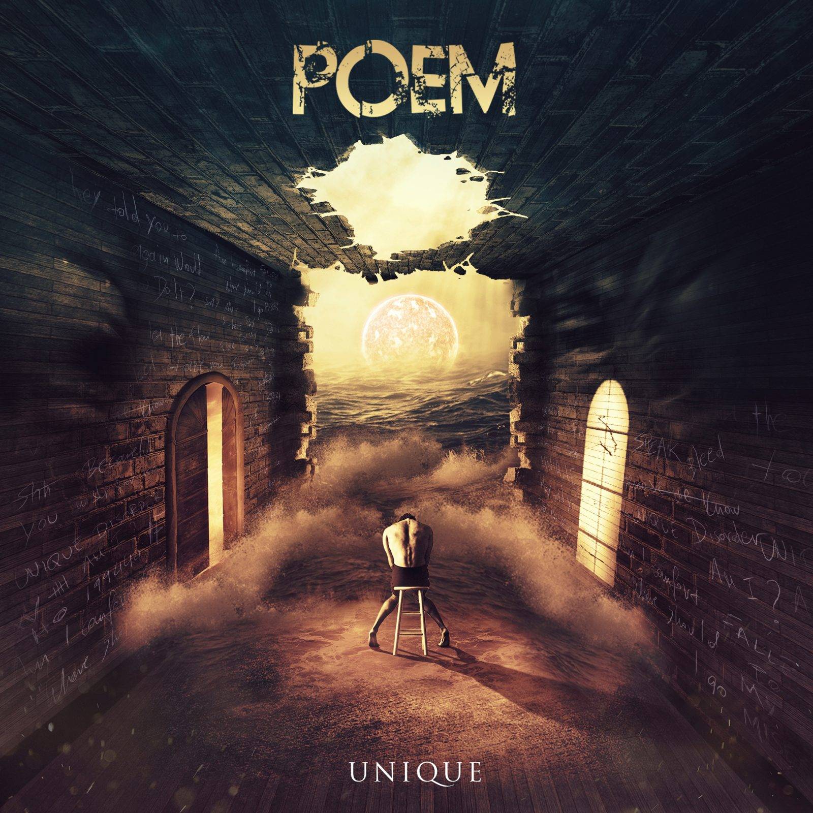 Poem - Unique - The Progspace