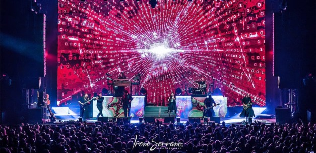 Behind the scenes of Prog: Interviewing digital artist Wayne Joyner ...