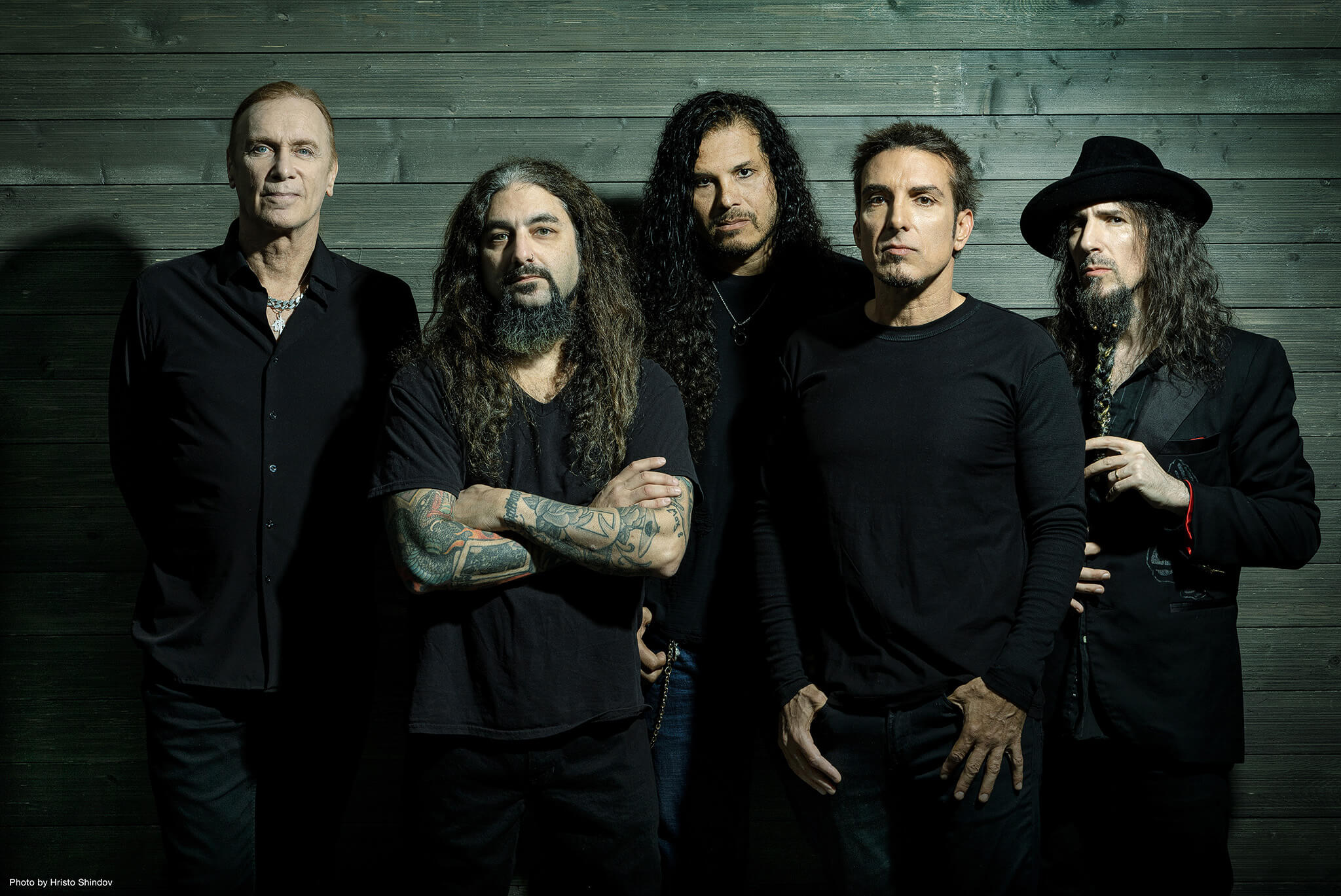 Sons of Apollo - MMXX - The Progspace