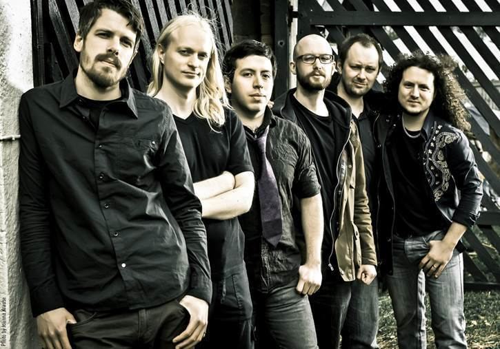 Haken - Aquarius (10th Anniversary Special feature)