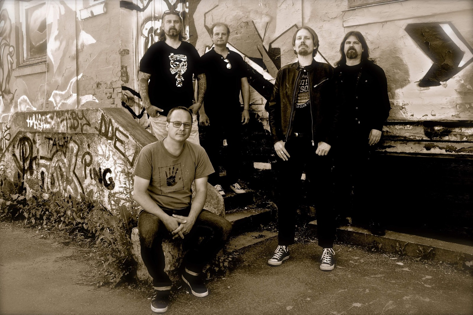 Fatal Fusion - Dissonant Minds - The Progspace