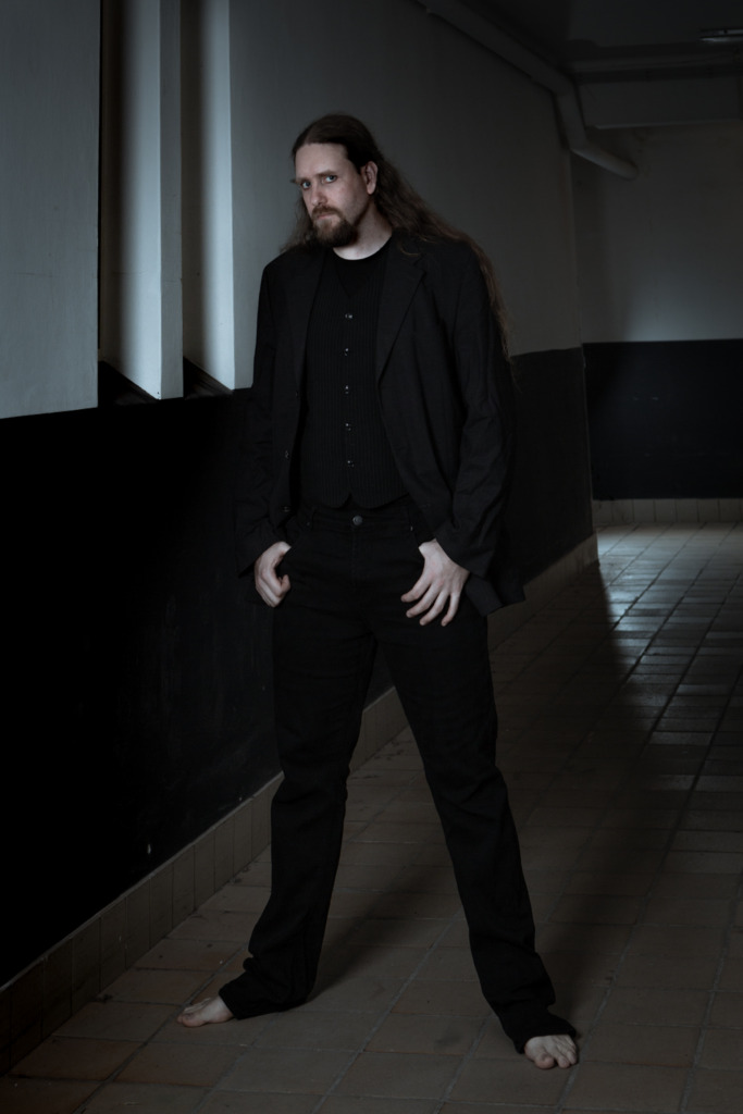 TDW exclusive premiere: 'Death and Her Brother Greg' - The Progspace