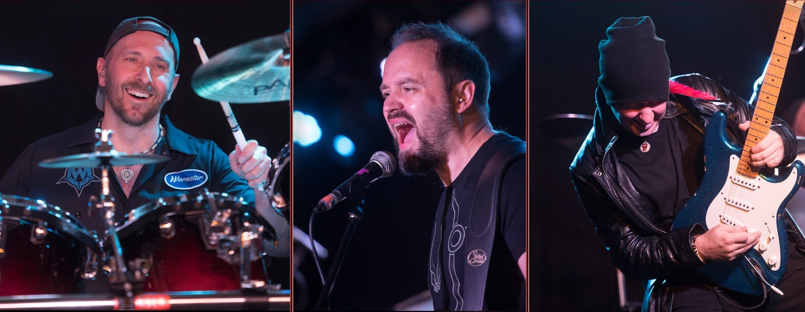 Kepler Ten - A New Kind of Sideways - The Progspace