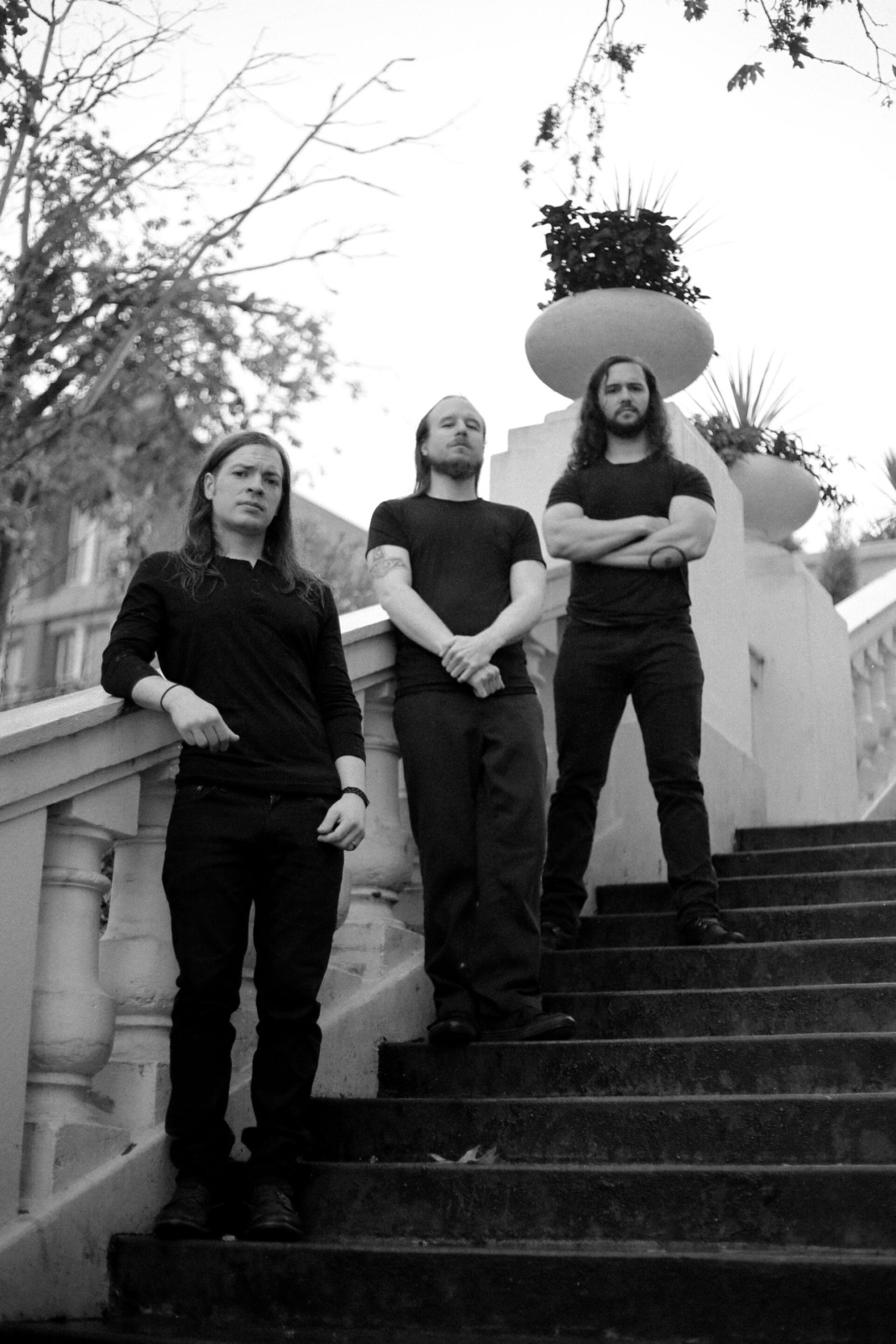 Blighted Eye – Wretched - The Progspace