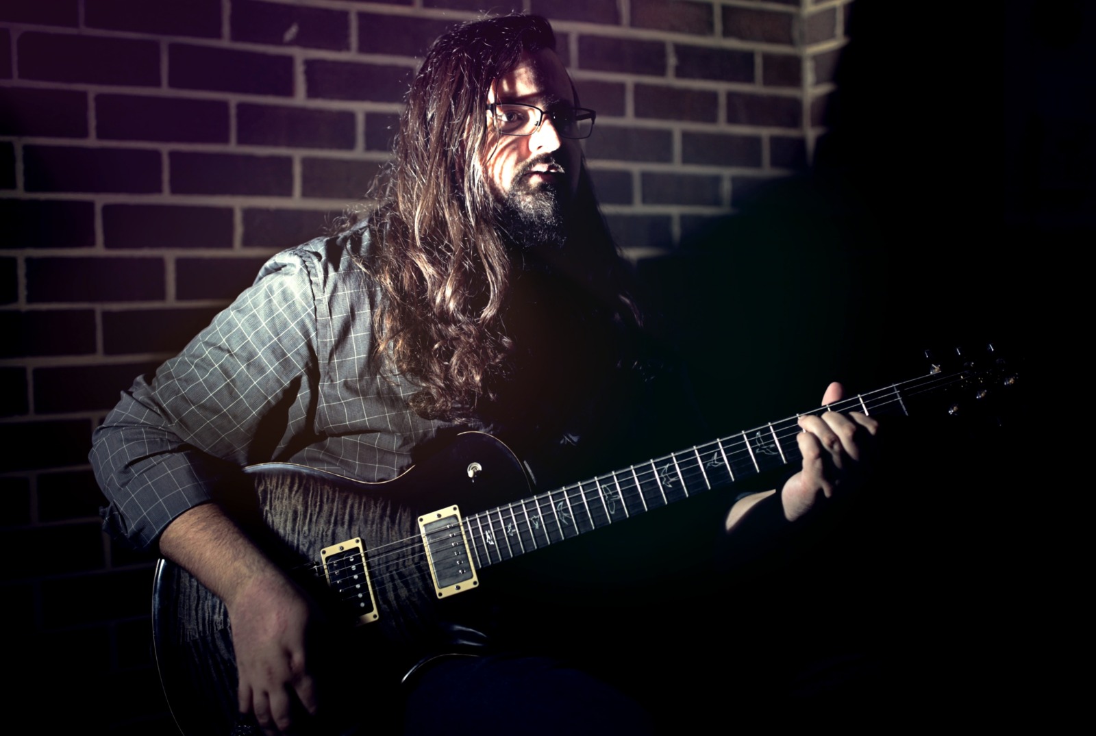 Aaron Holt - Set Free Your Sorrow (Premiere) - The Progspace