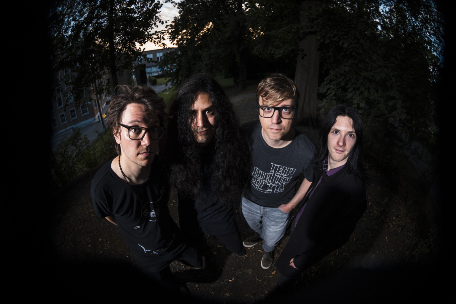 Entheogen – Other World - The Progspace