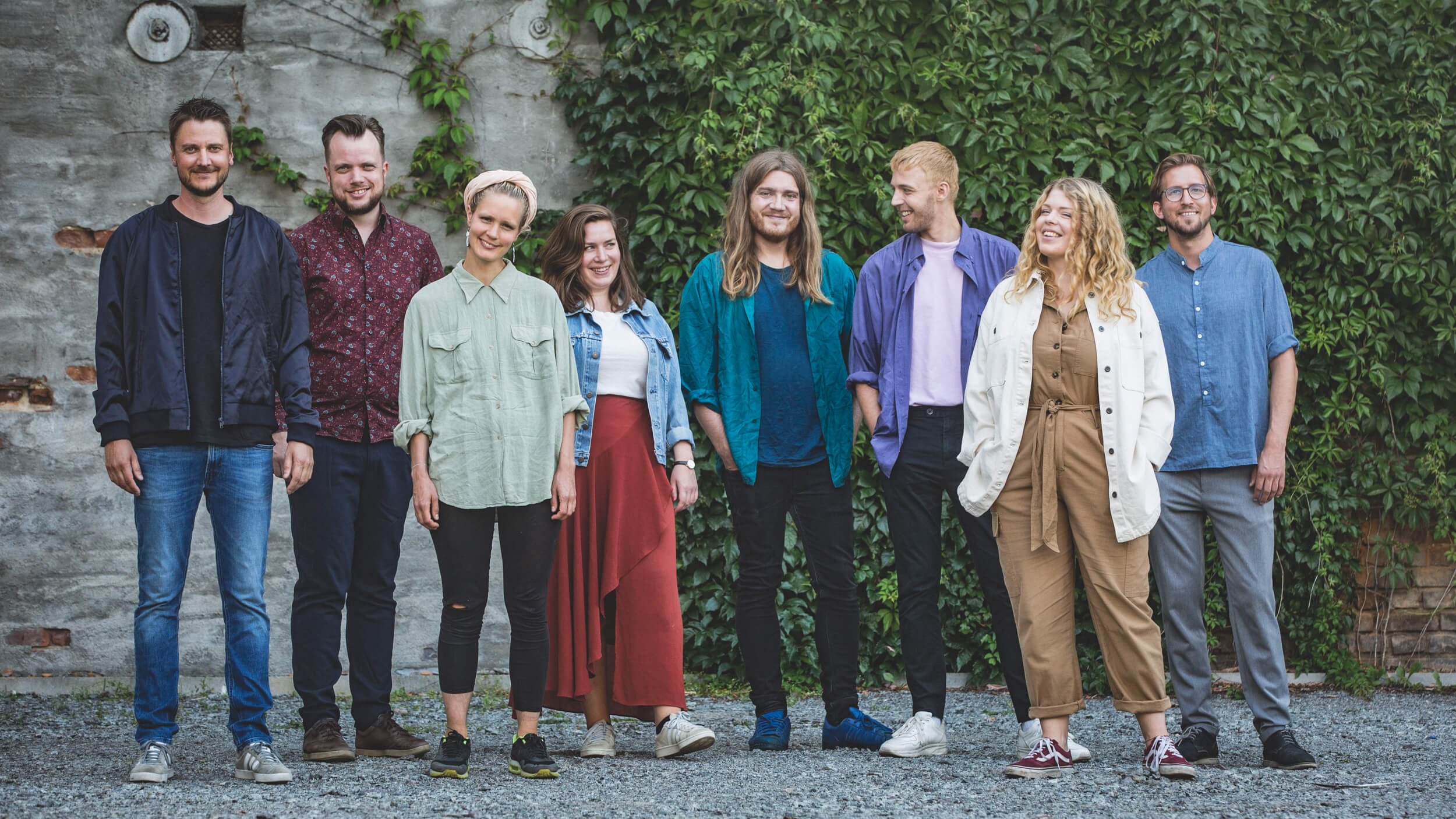 MEER – Playing House - The Progspace