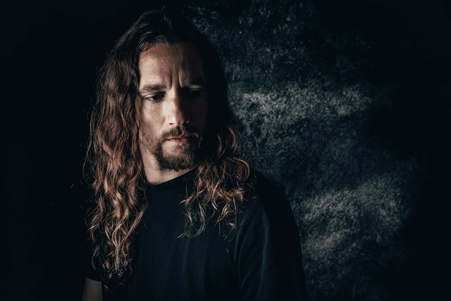 Paul Sadler exclusively premieres video for Soon To Be Absorbed - The ...
