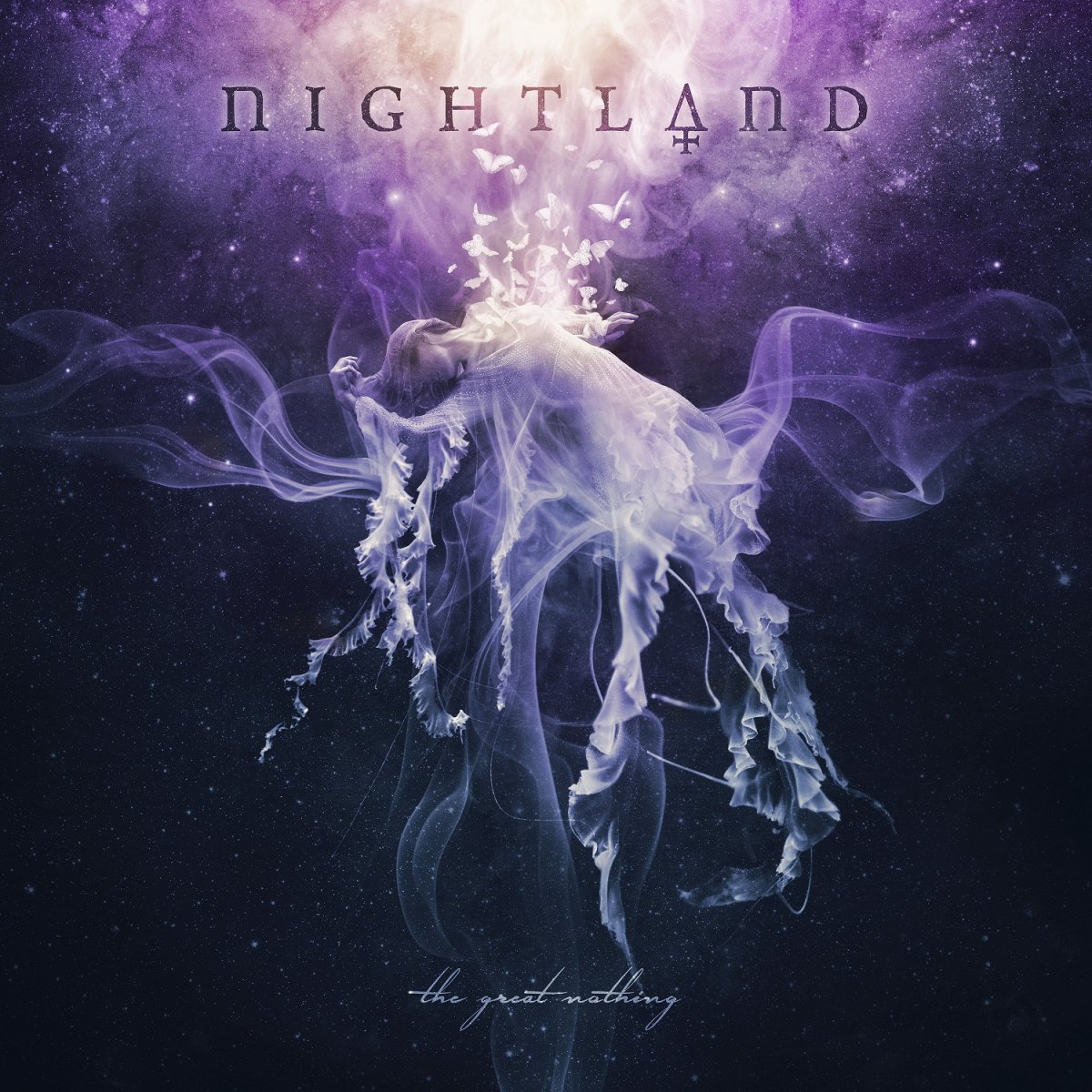 Nightland – The Great Nothing - The Progspace