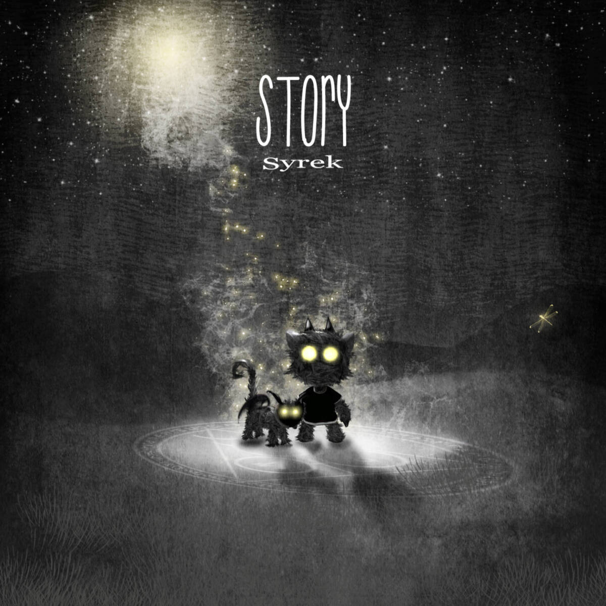 Syrek – Story - The Progspace