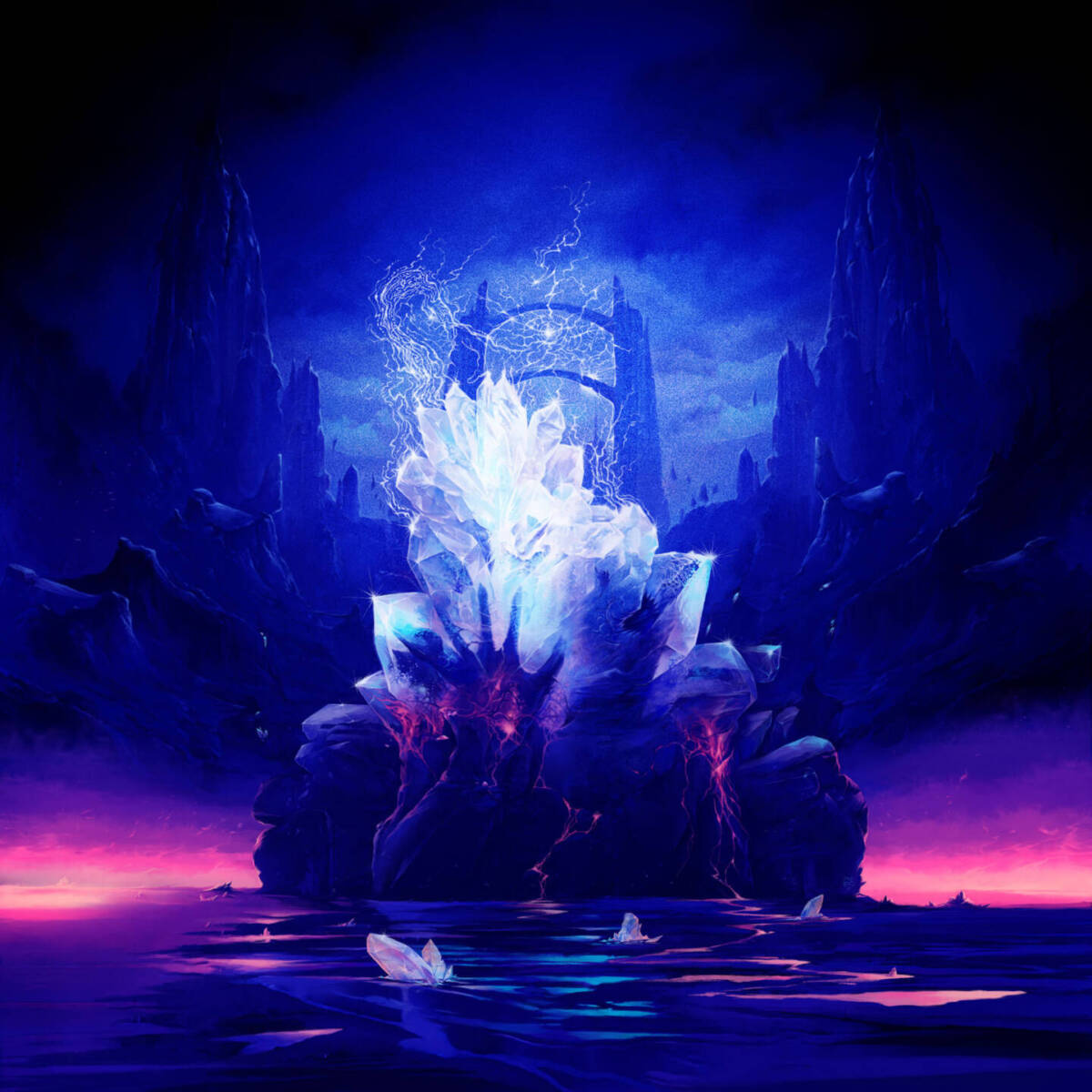 Monuments – In Stasis - The Progspace