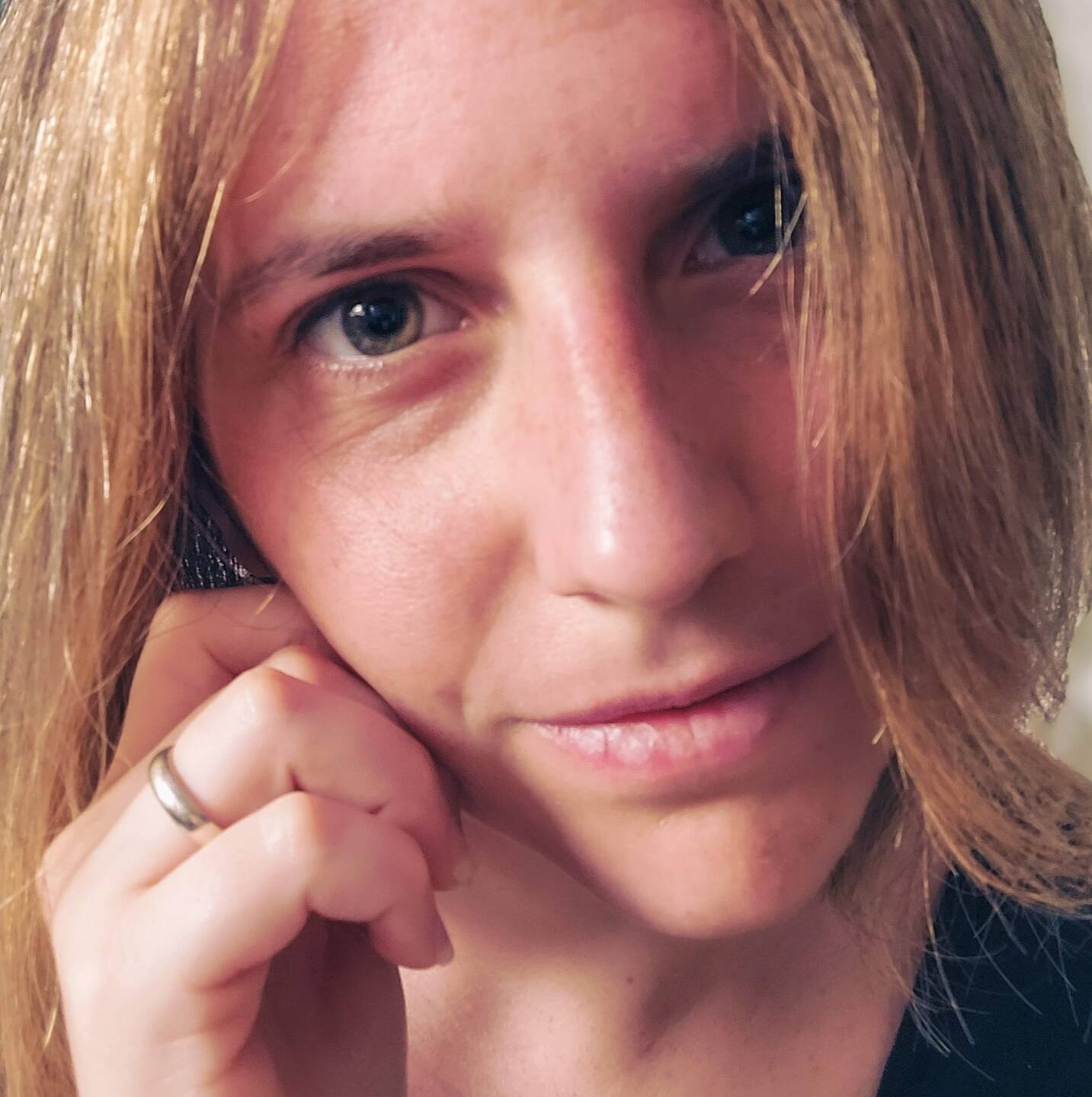 Anna Bergami, Author at The Progspace