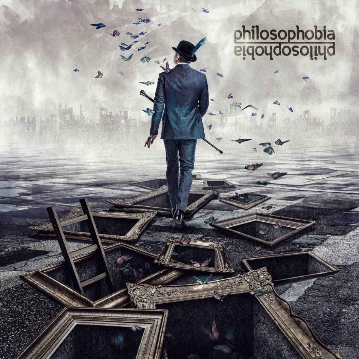 Review: Philosophobia – Philosophobia