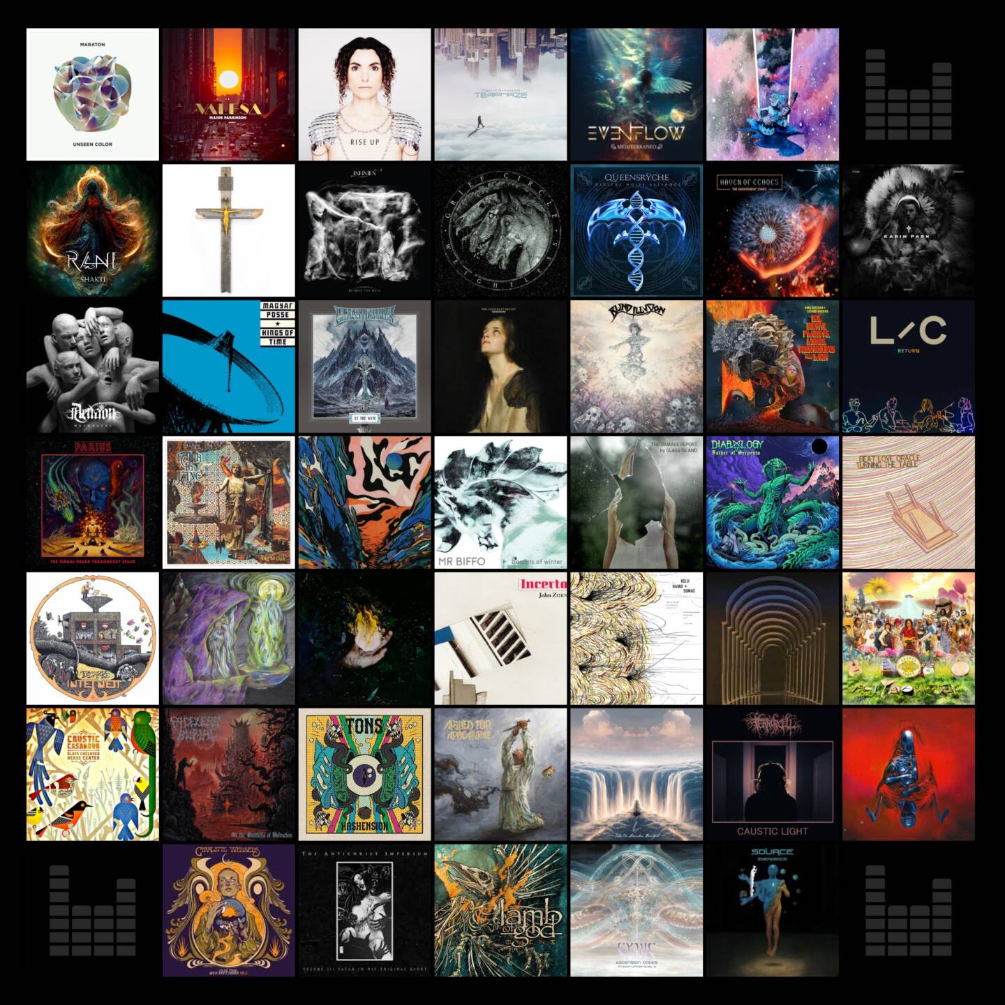 3 diverse highlights challenge the boundaries of prog pop - The Progspace